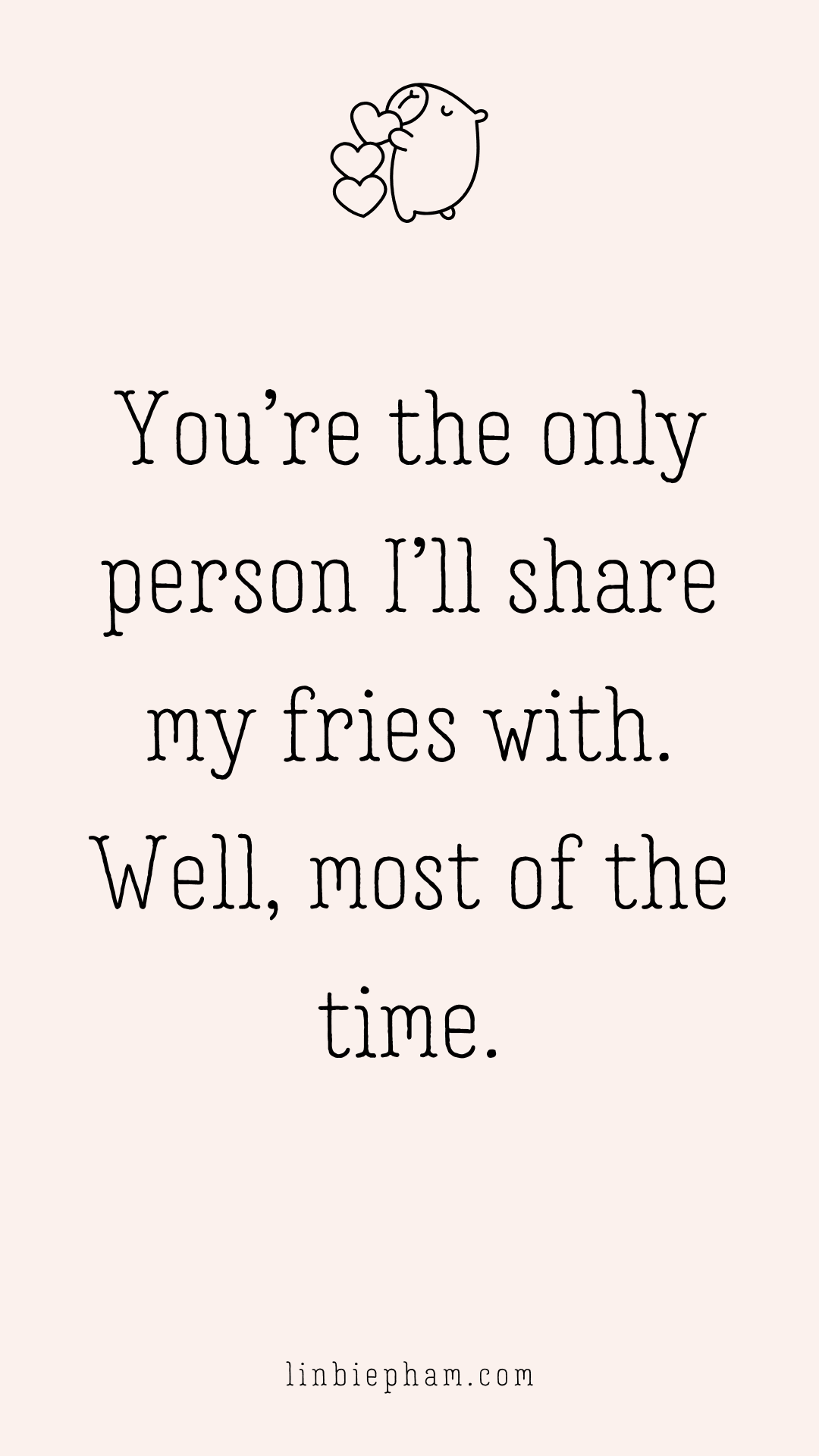 135+ Funny Valentine Quotes to Make Your Valentine's Day Fun