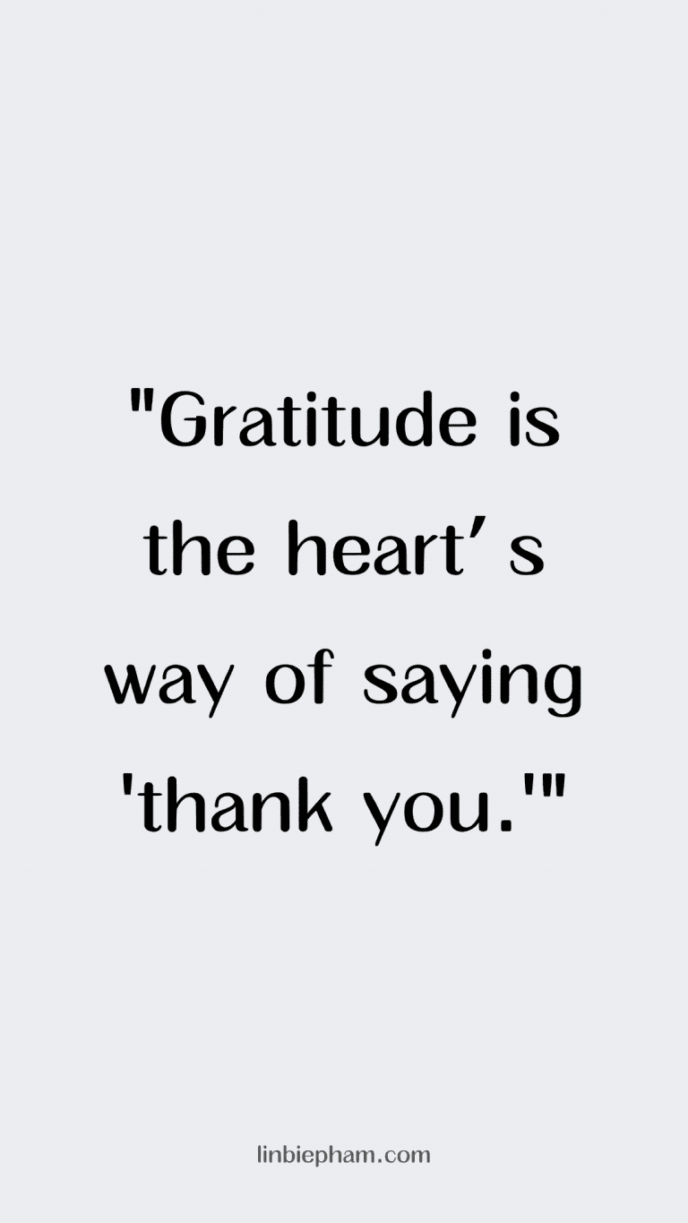 151 Short Gratitude Quotes to Inspire Daily Happiness