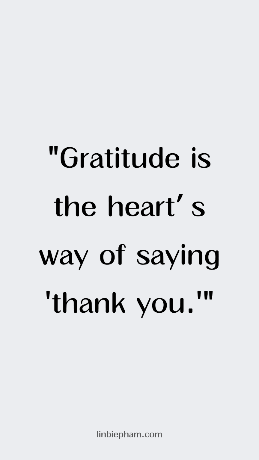 151 Short Gratitude Quotes to Inspire Daily Happiness