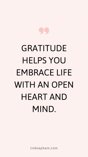 121 Powerful Inspirational Gratitude Quotes to Transform Your Life