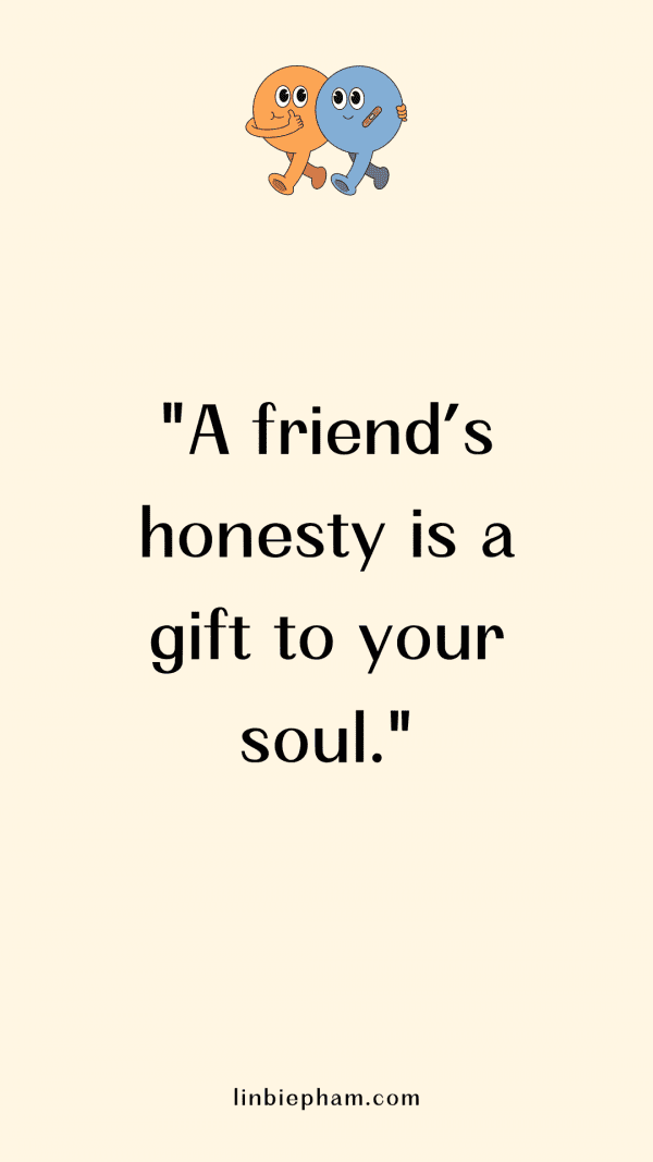 145 Short Friendship Quotes That Will Touch Your Heart