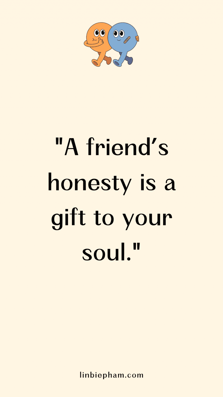 145 Short Friendship Quotes That Will Touch Your Heart