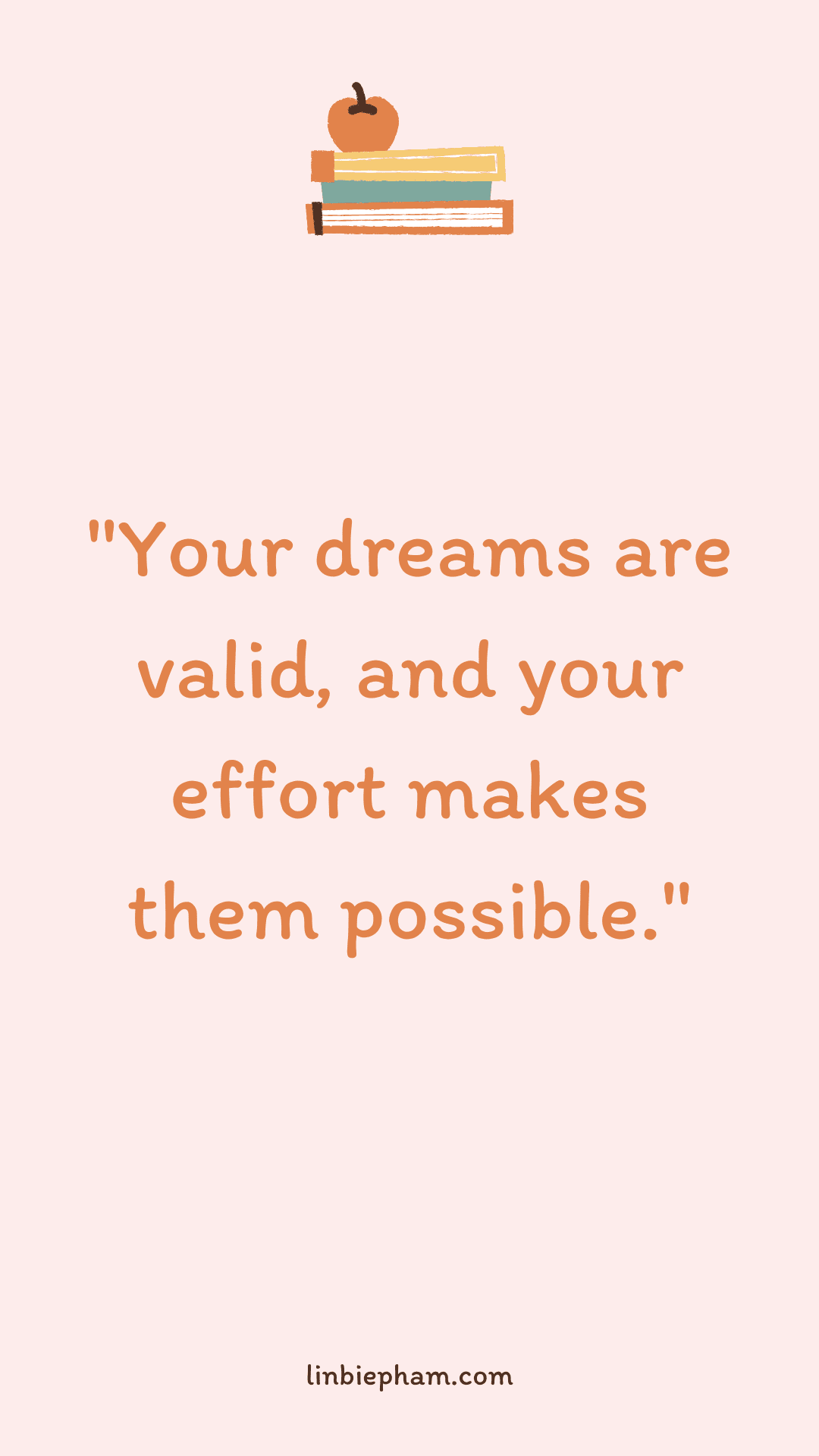 117 Powerful Encouragement Quotes for Students to Stay Motivated