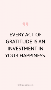 121 Powerful Inspirational Gratitude Quotes to Transform Your Life