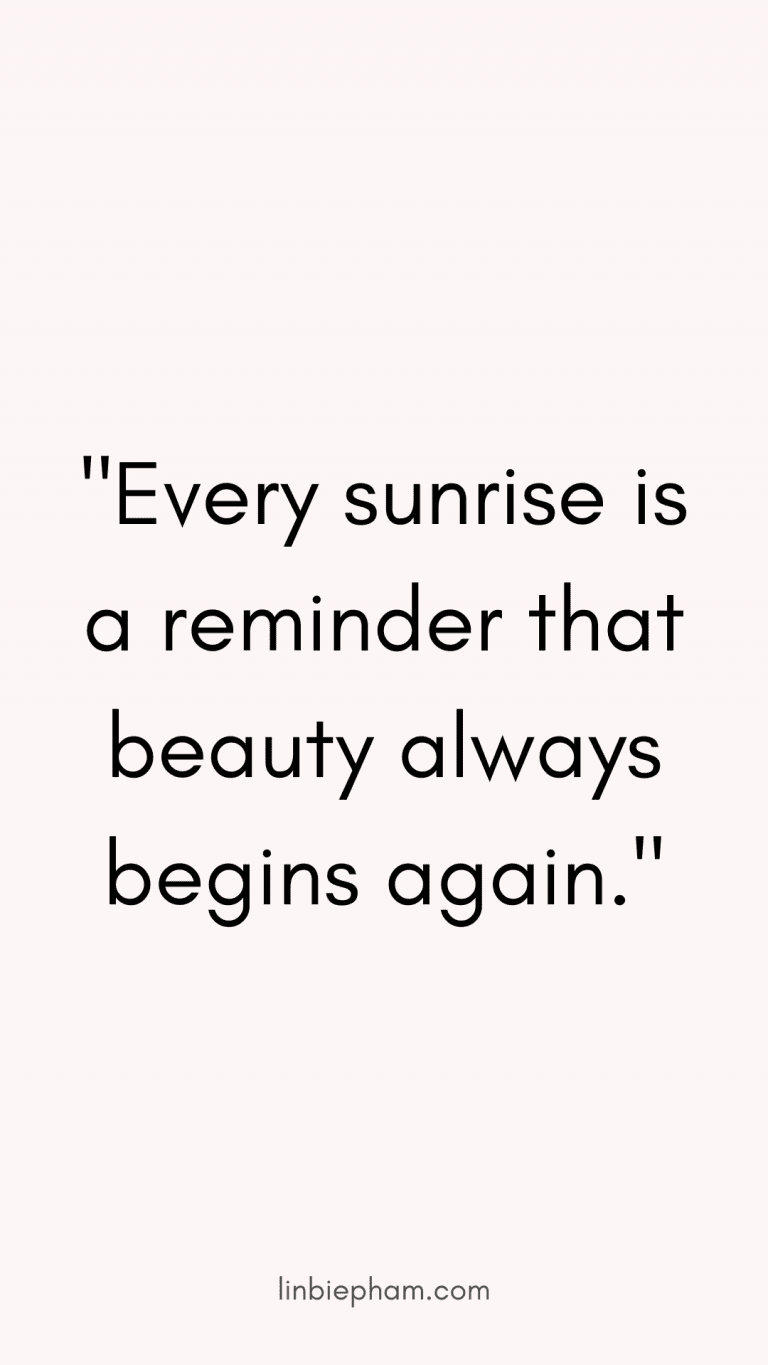 135+ Beautiful Pretty Quotes to Brighten Your Day Instantly