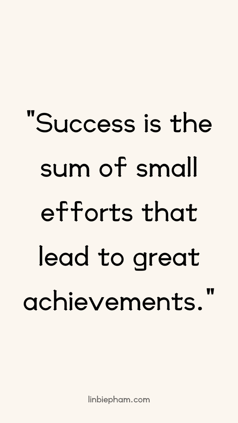 119 Powerful Success Quotes That Will Inspire Your Journey