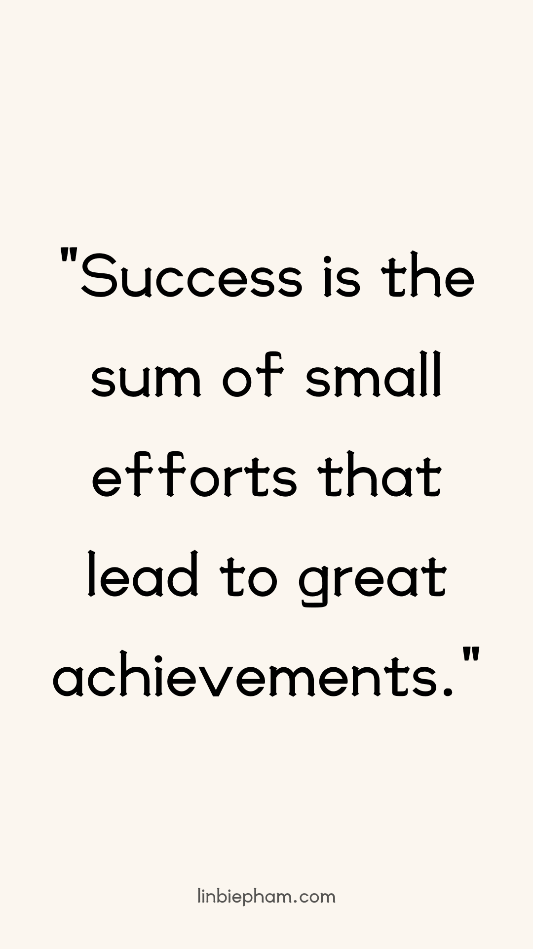 119 Powerful Success Quotes That Will Inspire Your Journey