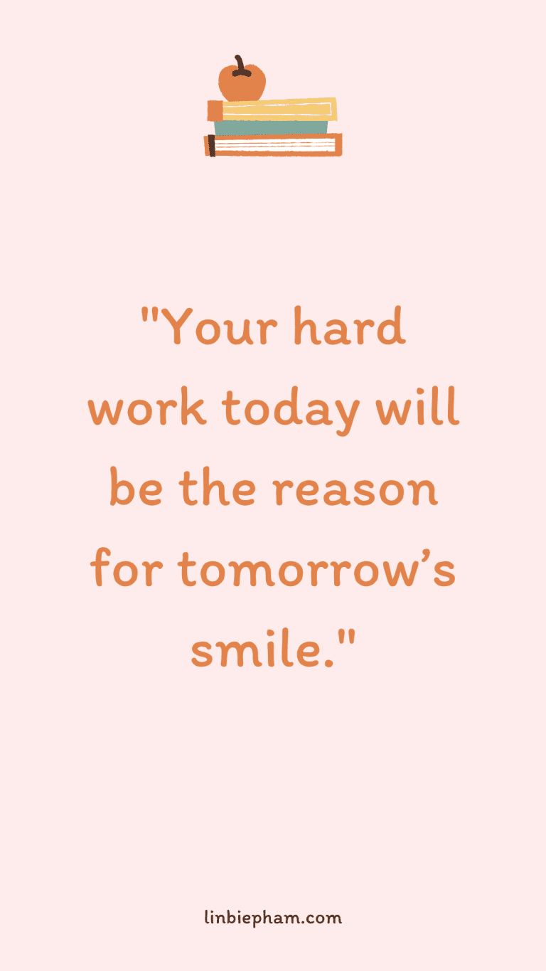 117 Powerful Encouragement Quotes for Students to Stay Motivated