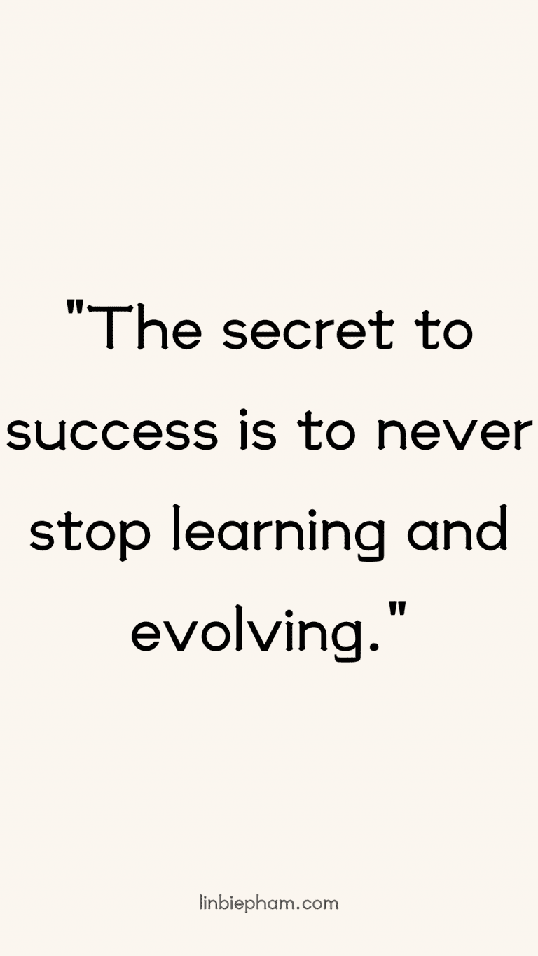 119 Powerful Success Quotes That Will Inspire Your Journey