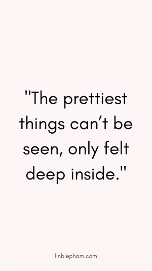 135+ Beautiful Pretty Quotes to Brighten Your Day Instantly