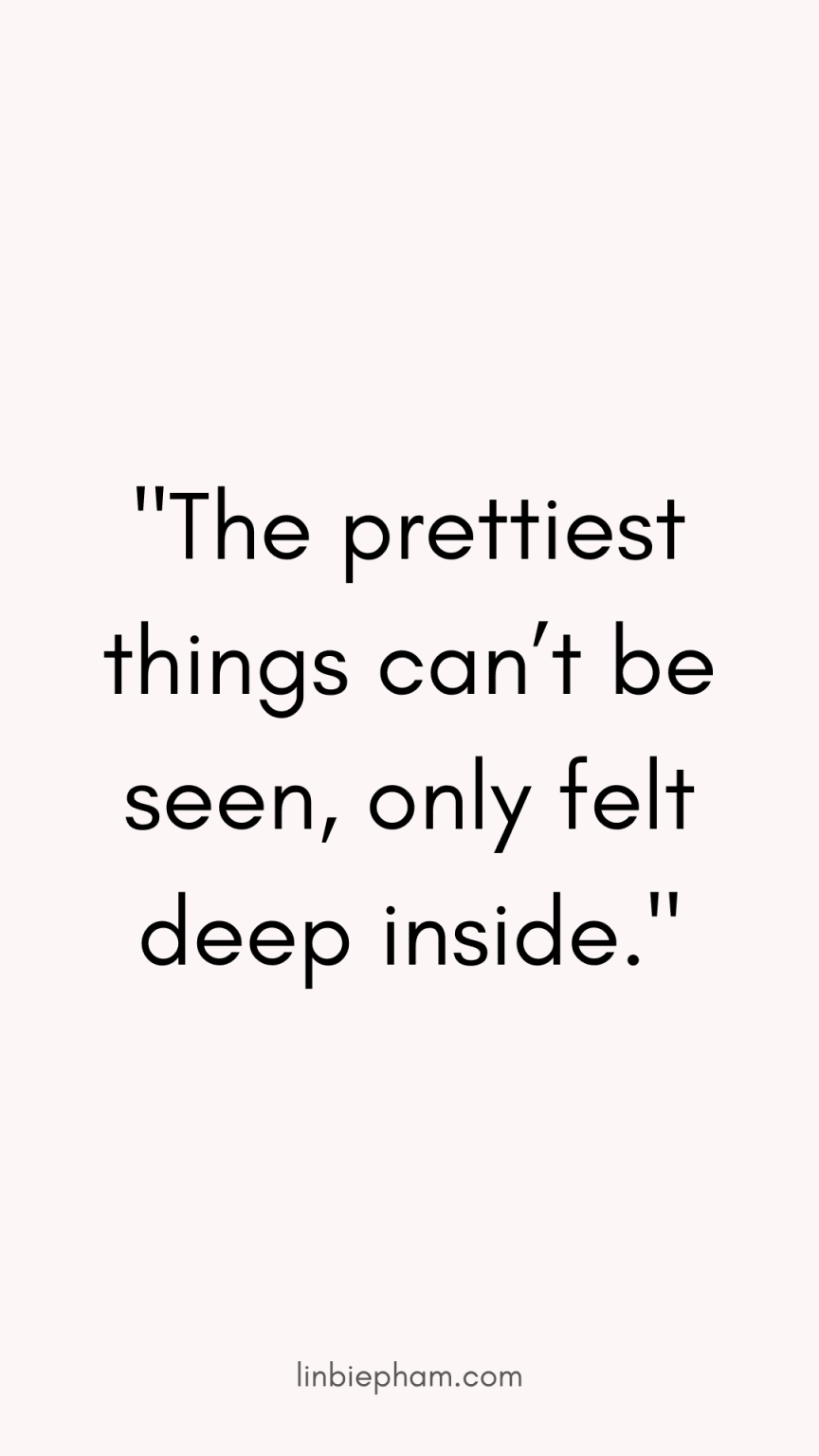 135+ Beautiful Pretty Quotes to Brighten Your Day Instantly
