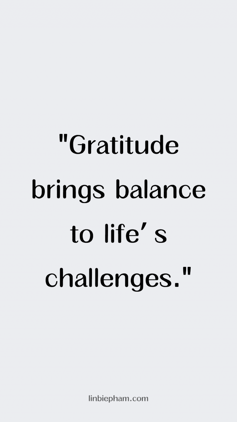 151 Short Gratitude Quotes to Inspire Daily Happiness