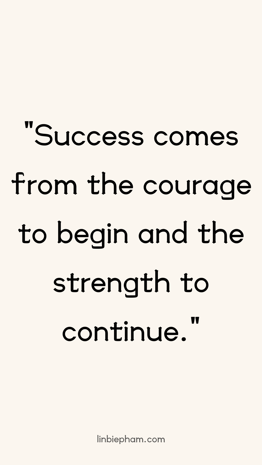 119 Powerful Success Quotes That Will Inspire Your Journey