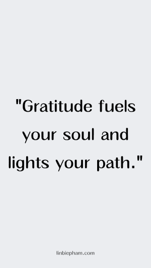 151 Short Gratitude Quotes to Inspire Daily Happiness