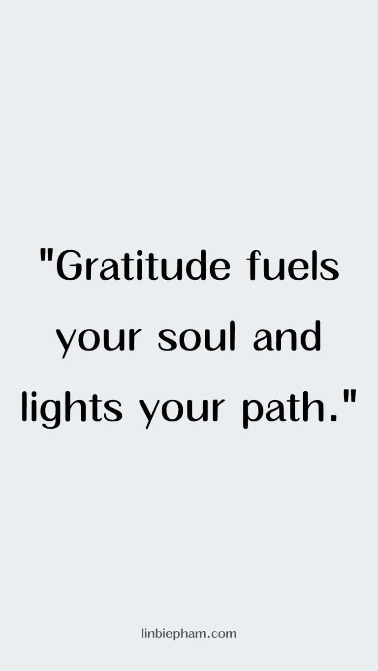 151 Short Gratitude Quotes to Inspire Daily Happiness