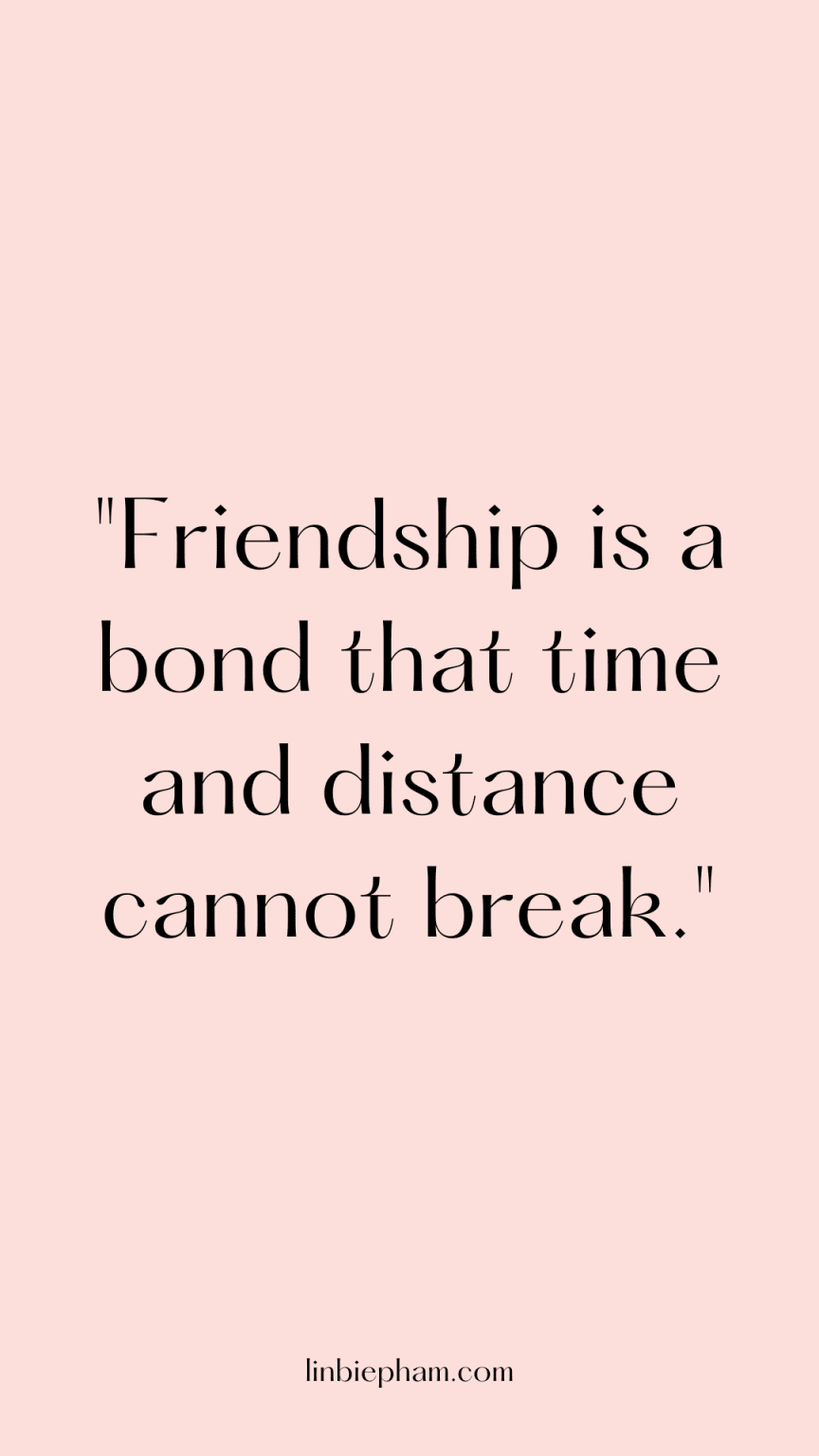 149 Best Friendship Quotes to Inspire True Connections