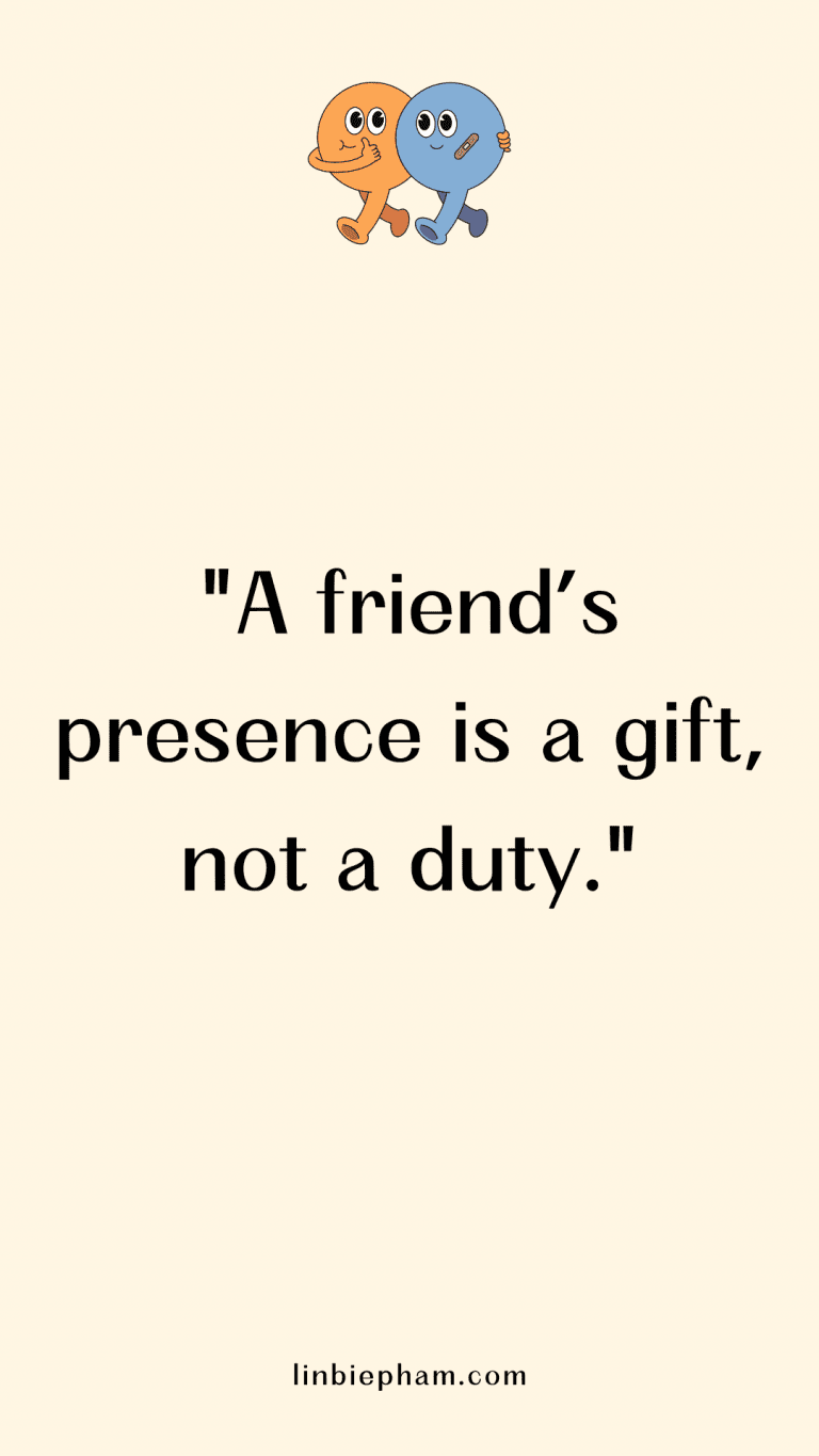 145 Short Friendship Quotes That Will Touch Your Heart