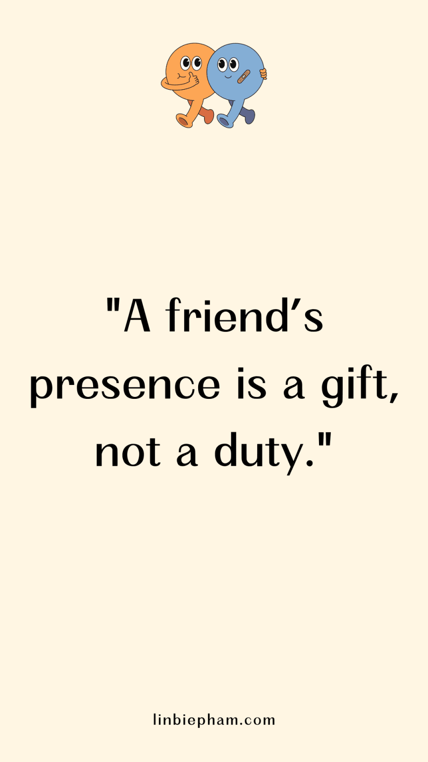 145 Short Friendship Quotes That Will Touch Your Heart