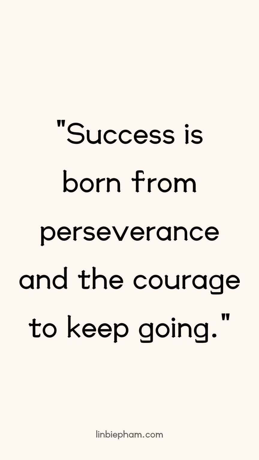 119 Powerful Success Quotes That Will Inspire Your Journey