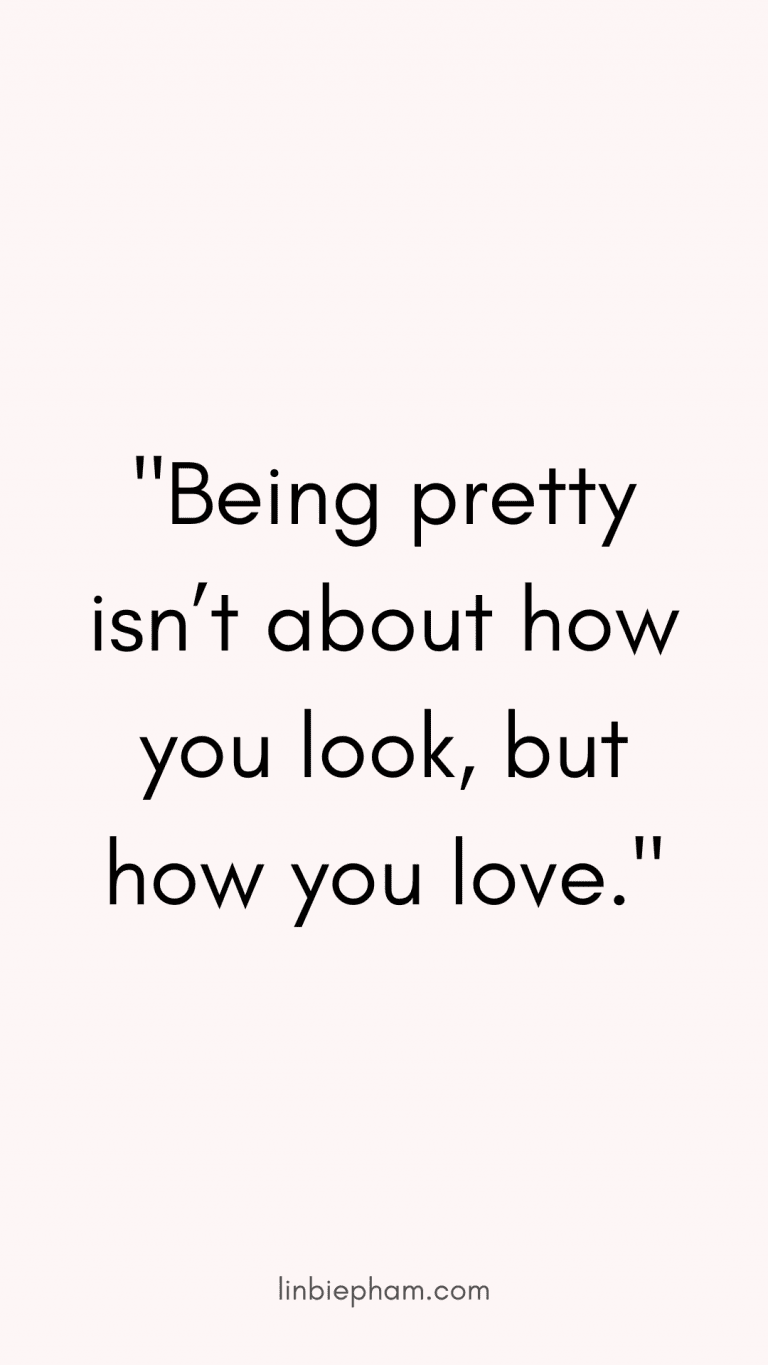 135+ Beautiful Pretty Quotes to Brighten Your Day Instantly