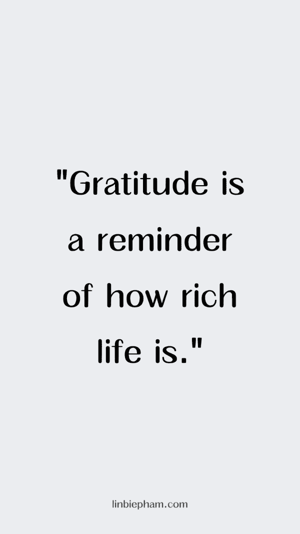 151 Short Gratitude Quotes to Inspire Daily Happiness