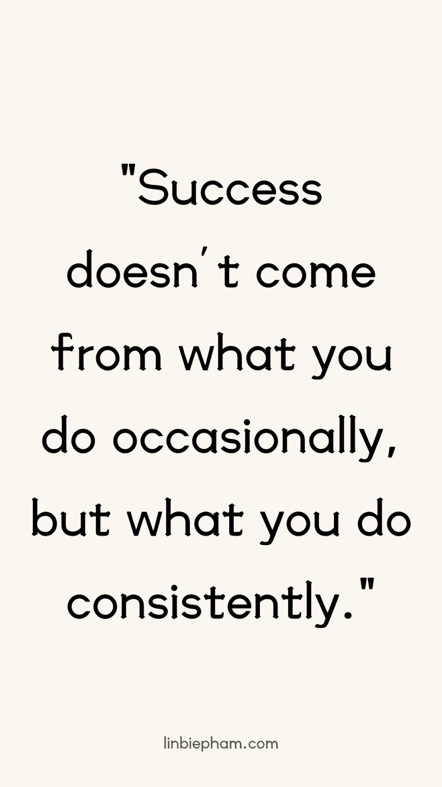 119 Powerful Success Quotes That Will Inspire Your Journey