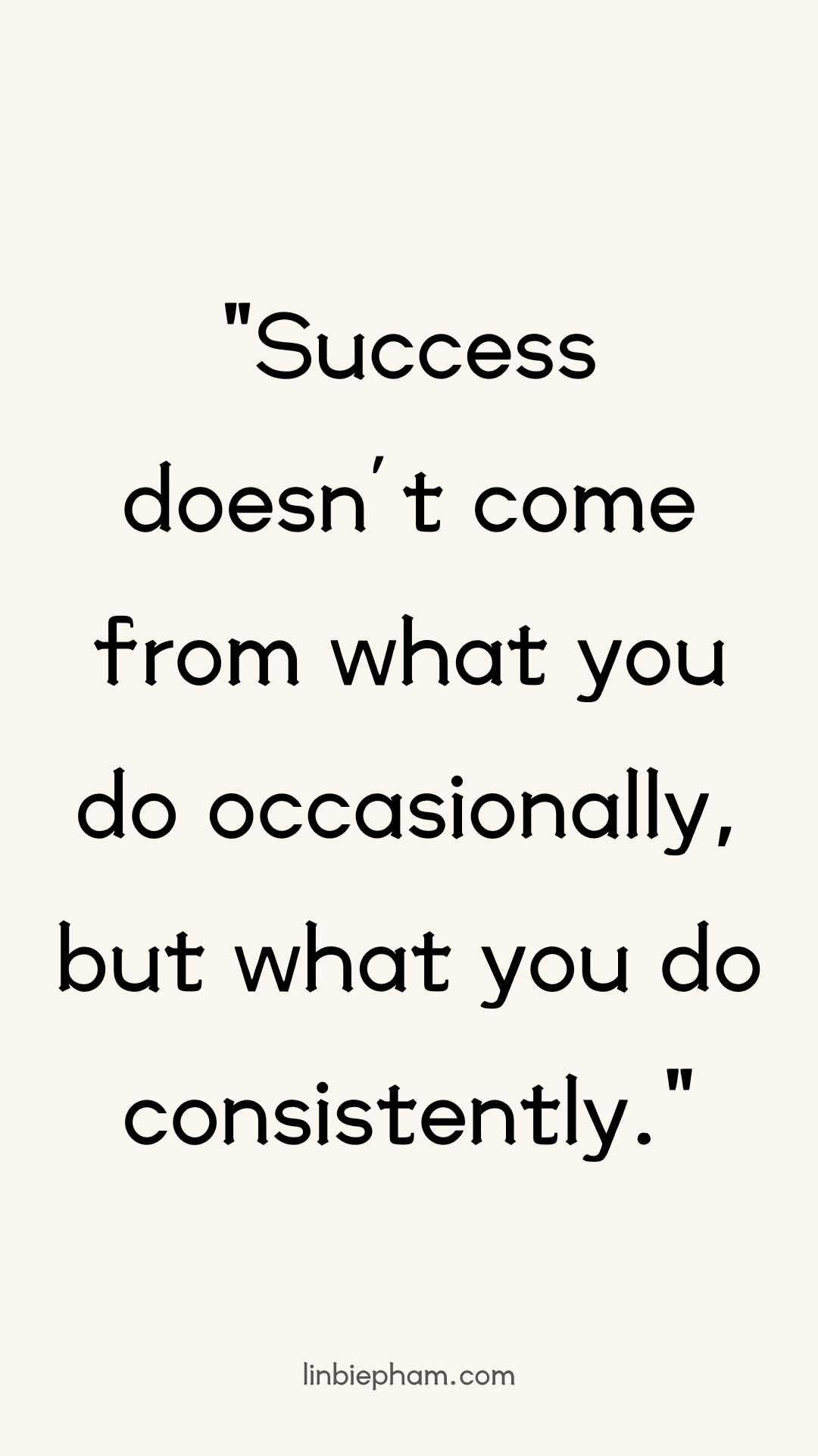 119 Powerful Success Quotes That Will Inspire Your Journey