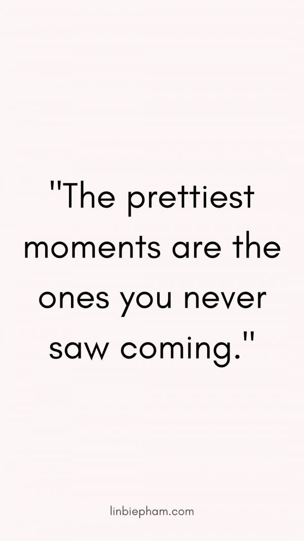 135+ Beautiful Pretty Quotes to Brighten Your Day Instantly
