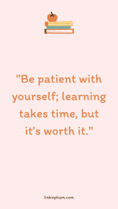 117 Powerful Encouragement Quotes for Students to Stay Motivated