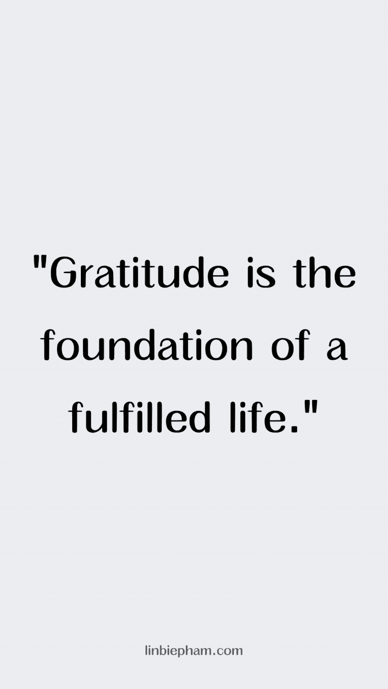 151 Short Gratitude Quotes to Inspire Daily Happiness