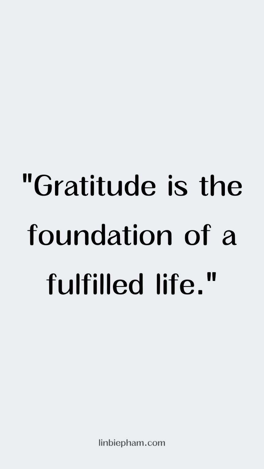 151 Short Gratitude Quotes to Inspire Daily Happiness