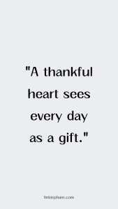 151 Short Gratitude Quotes to Inspire Daily Happiness