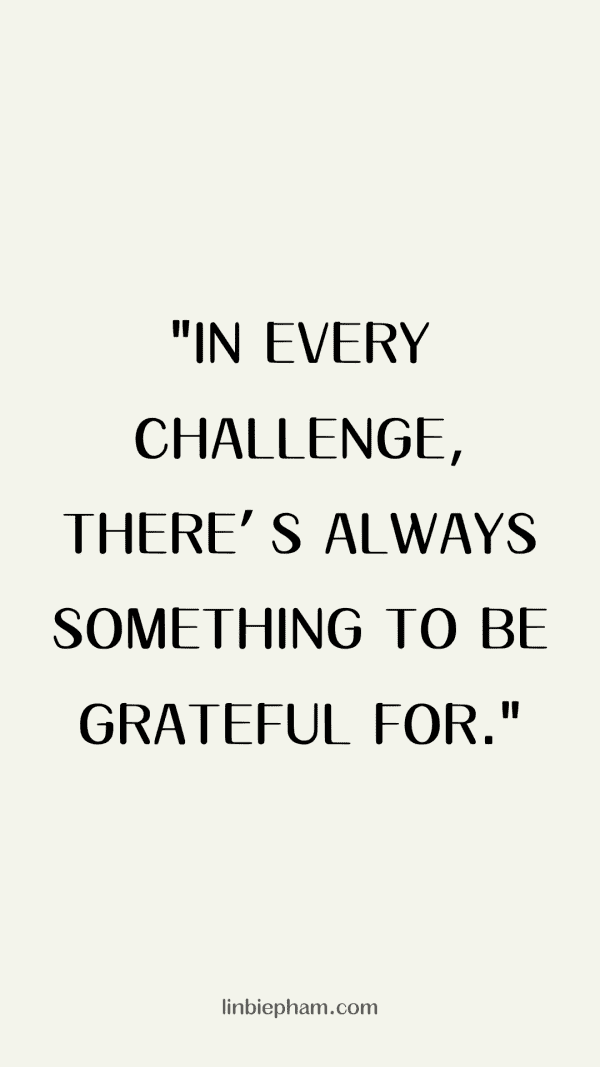 137 Beautiful Gratitude Quotes to Cultivate Positivity