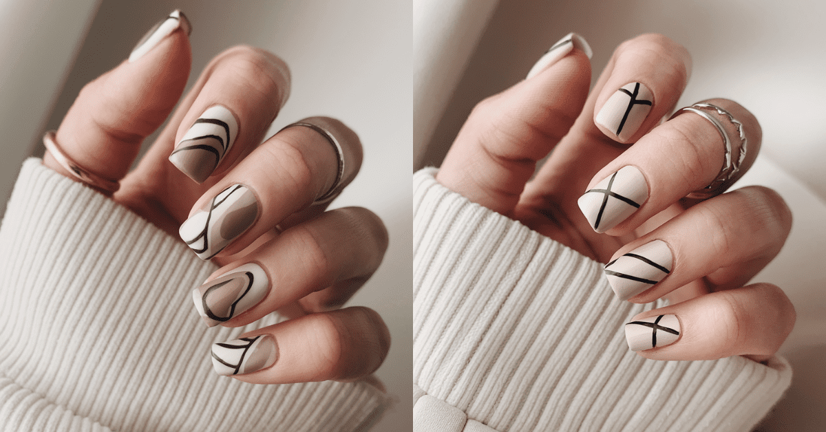 15+ Stunning Short Nail Ideas to Transform Your Style Instantly