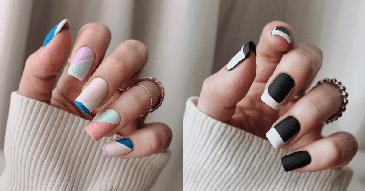 15+ Stunning Short Square Nails to Elevate Your Style Instantly
