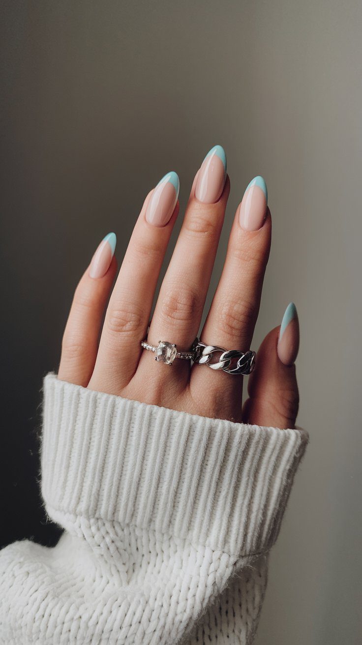 13+ Stunning Spring Almond Nails for a Fresh Seasonal Look
