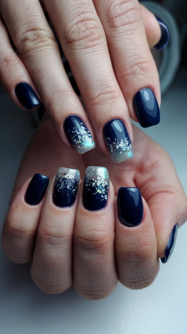 11 Stunning January Nail Designs to Try This Month