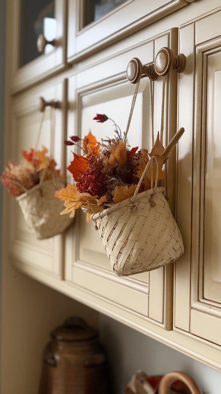 17 Cozy Fall Kitchen Decor Ideas to Warm Up Your Space