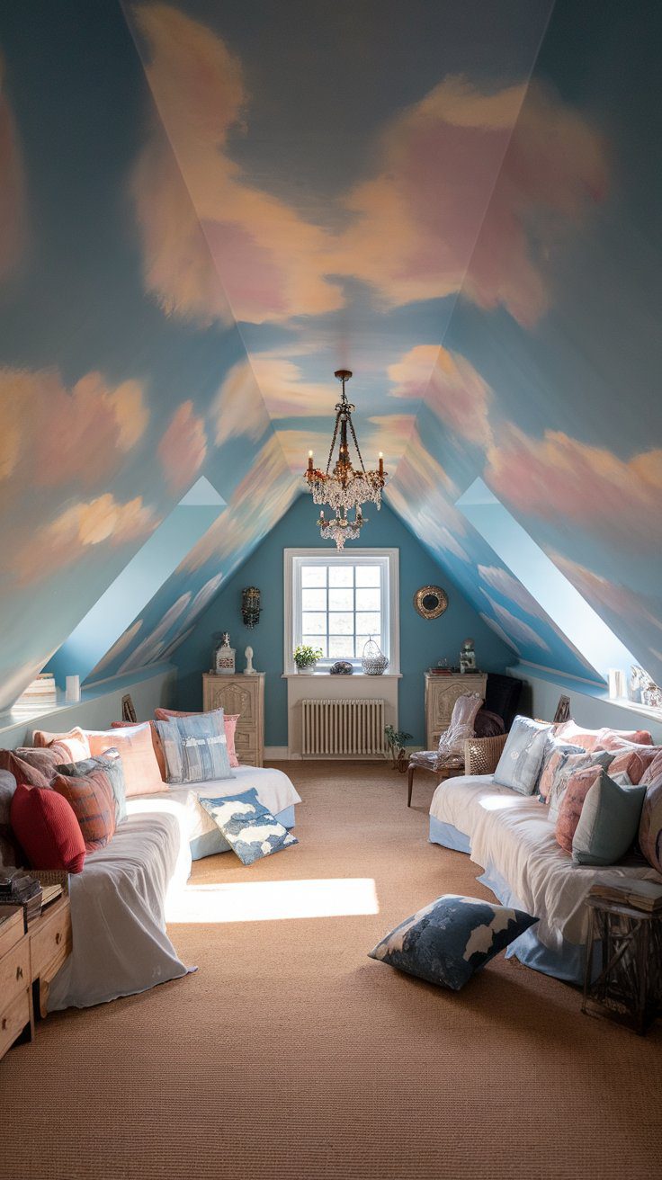 19 Whimsical Home Decor Ideas