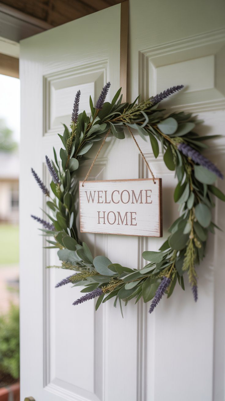 15 Stunning Welcome Home Party Decoration Ideas