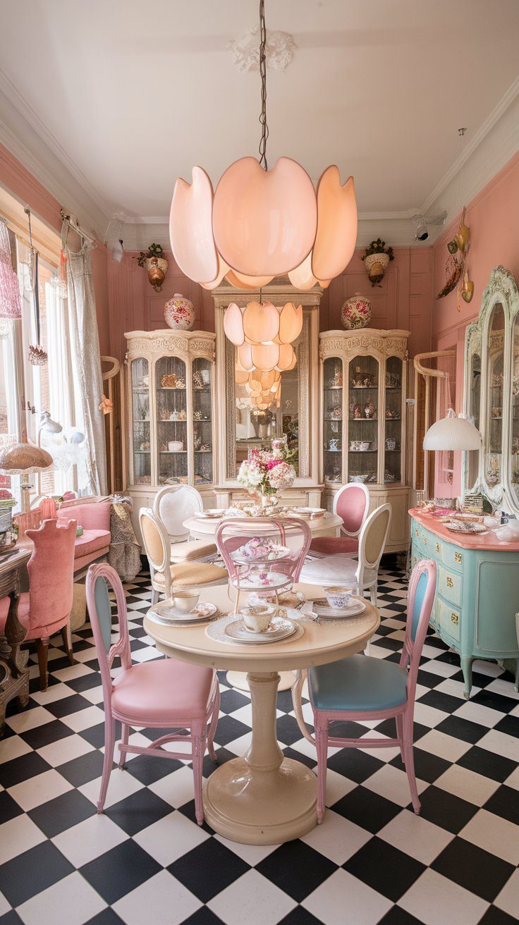 19 Whimsical Home Decor Ideas