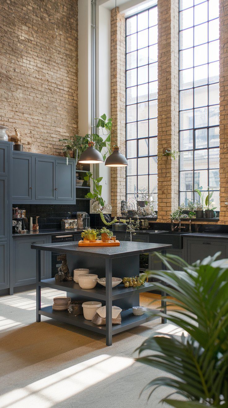 17 Modern Gray Kitchen Decor Ideas That Wow